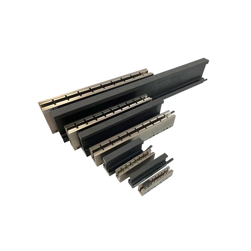 Ironless Linear Motors - 深圳市钧泓智控精密技术有限公司官网